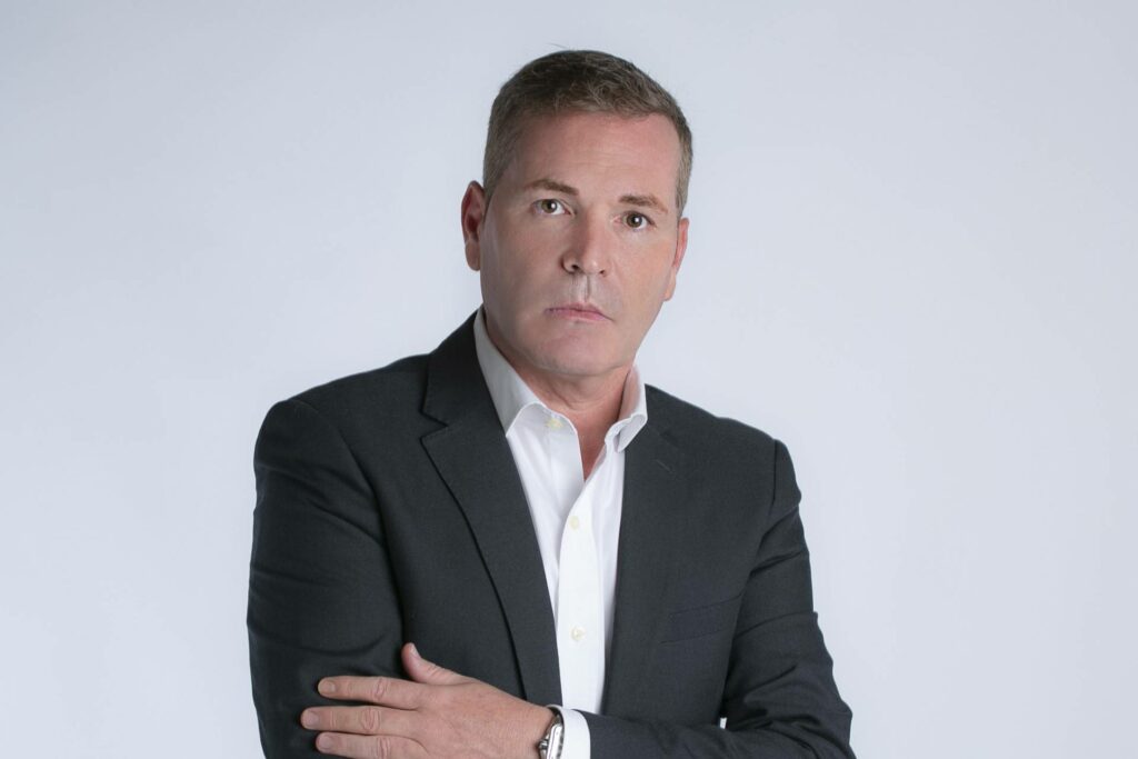 José María López asume la dirección de Pegasus Capital - Artecana